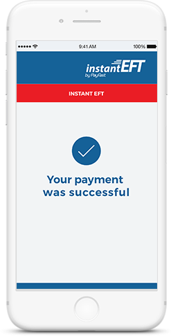 How to make a EFT Payment | FAQ